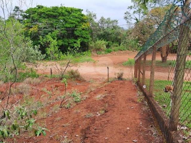 Terreno para venda em Ivoturucaia de 1150.00m²