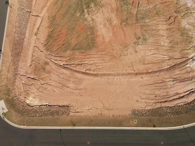 Terreno para venda em Ivoturucaia de 1100.00m²