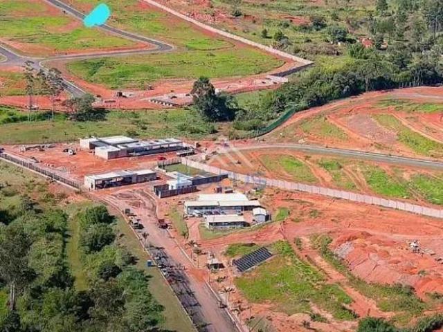 Terreno para venda em Ivoturucaia de 1120.00m²