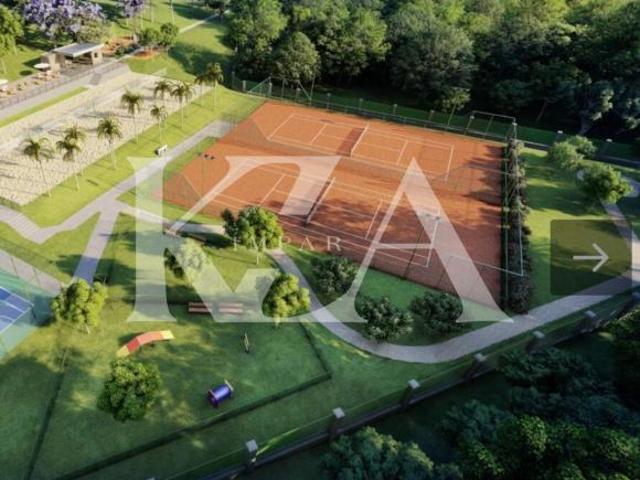 Terreno para venda em Ivoturucaia de 1506.71m²