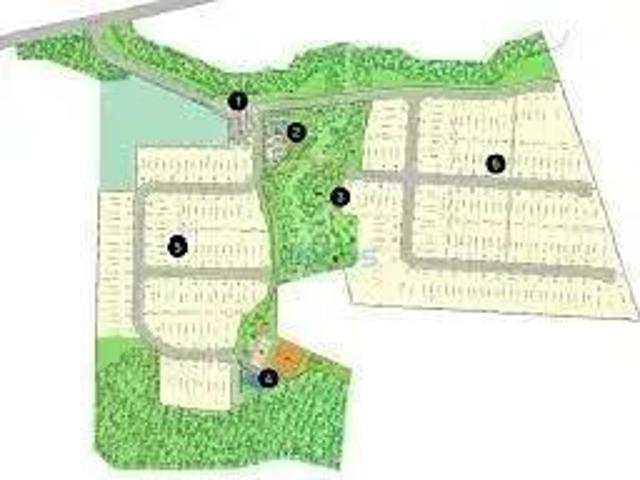 Terreno para venda em Ivoturucaia de 1506.00m²