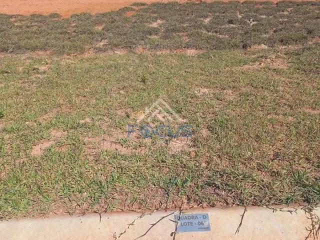 Terreno para venda em Ivoturucaia de 1506.00m²