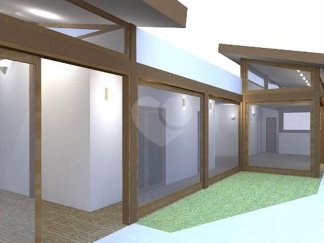 Terreno para venda em Ivoturucaia de 3200.00m²