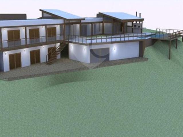 Terreno para venda em Ivoturucaia de 5000.00m²