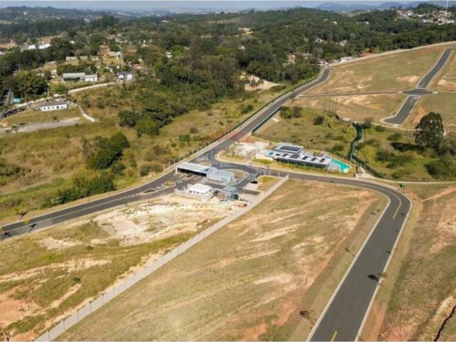 Terreno para venda em Ivoturucaia em Jundiaí São Paulo de 1020.00m²