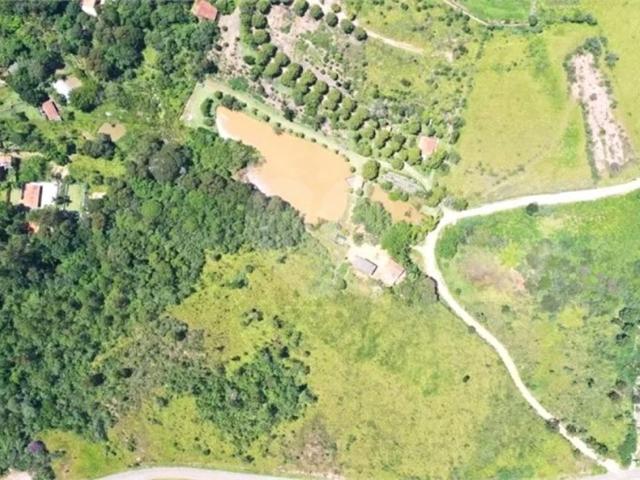 Terreno para venda em Ivoturucaia em Jundiaí São Paulo de 145200.00m²