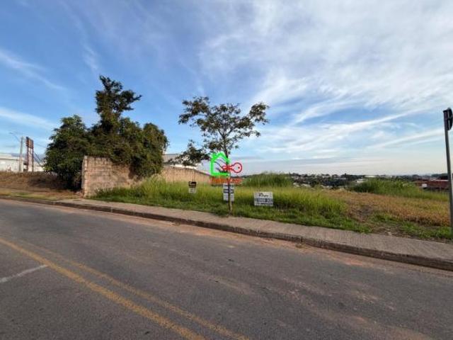 Terreno para venda em João Xxiii de 377.00m²