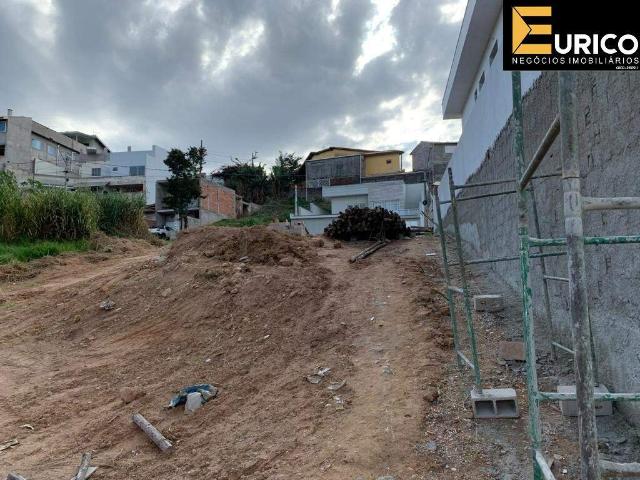 Terreno para venda em João Xxiii em Vinhedo São Paulo de 252.03m²
