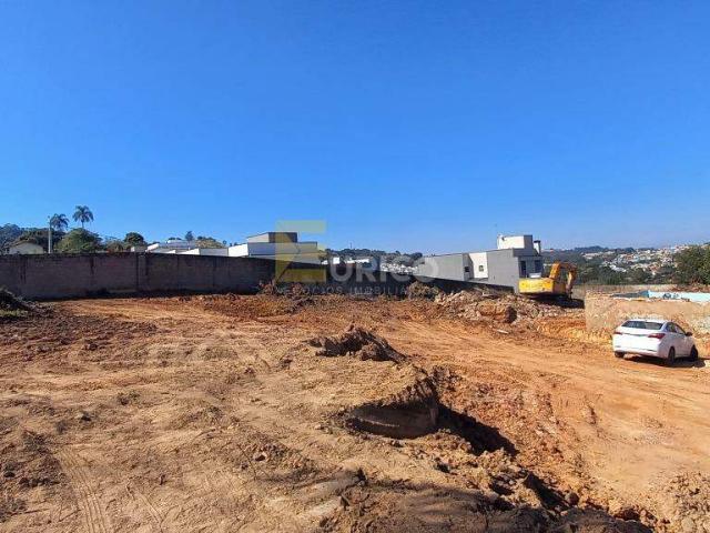 Terreno para venda em João Xxiii em Vinhedo São Paulo de 270.00m²