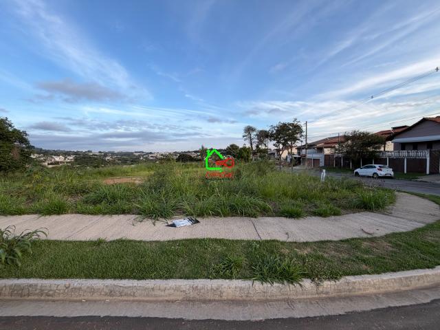 Terreno para venda em João Xxiii em Vinhedo São Paulo de 333.00m²