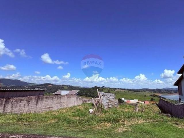 Terreno para venda em Joanópolis de 1008.50m²