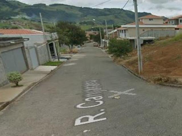 Terreno para Venda em Joanópolis, Solar da Mantiqueira