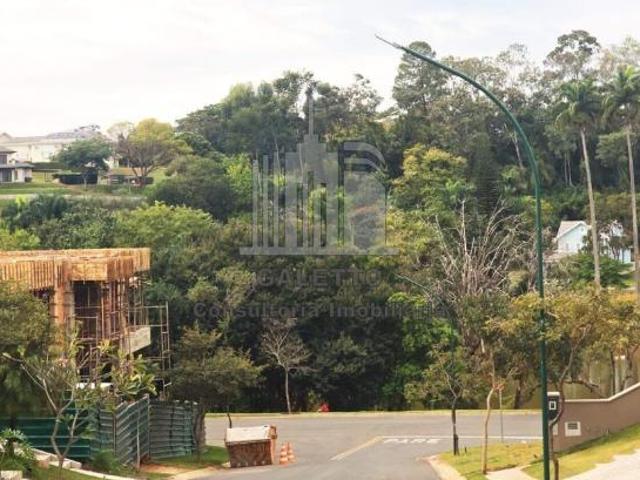 Terreno para venda em JOAPIRANGA de 543.61m²