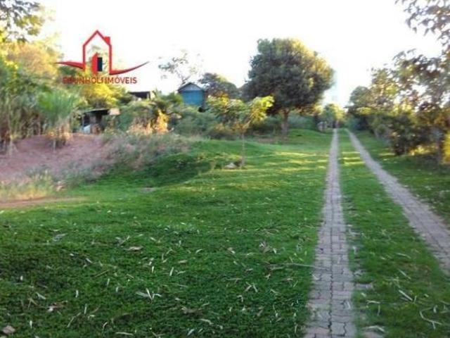 Terreno para venda em Joapiranga de 250.00m²