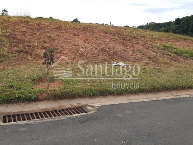 Terreno para venda em Joapiranga em Valinhos São Paulo de 420.00m²