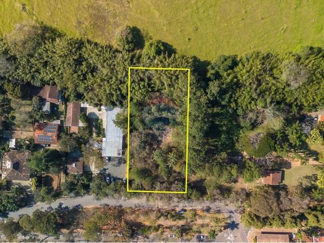 Terreno para venda em Joaquim Egídio em Campinas São Paulo de 1460.00m²