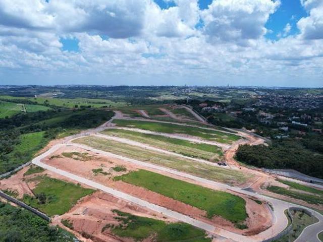 Terreno para venda em Joaquim Egídio de 750.00m²