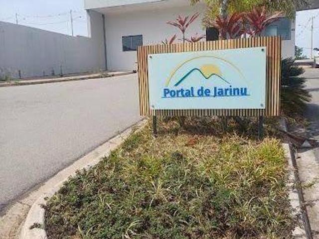 Terreno para venda em José De Lima de 250.00m²
