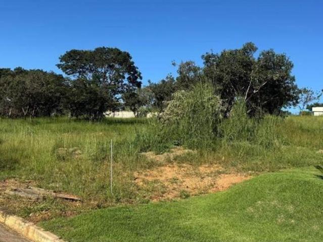 Terreno para venda em Jaboticatubas