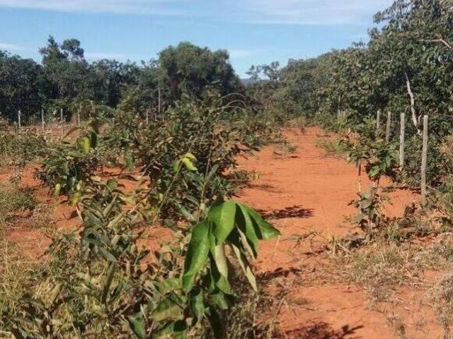 Terreno para venda em Jaboticatubas