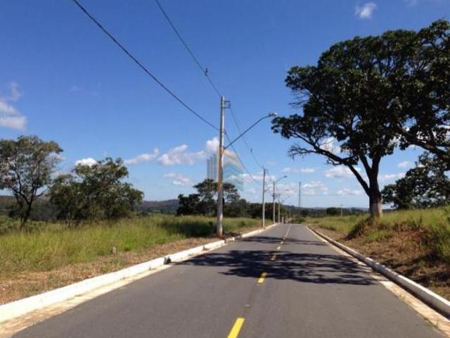 Terreno para venda em Jaboticatubas de 1000000.00m²