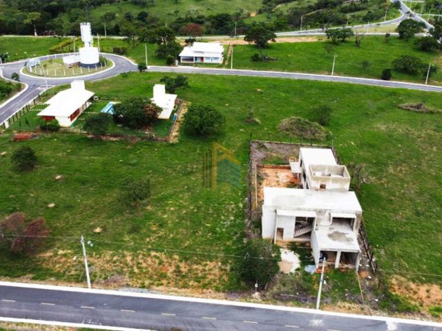 Terreno para venda em Jaboticatubas em Jaboticatubas Minas Gerais de 1000000.00m²