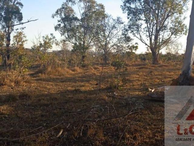 Terreno para Venda em Jaboticatubas, Fazenda Flor de Seda