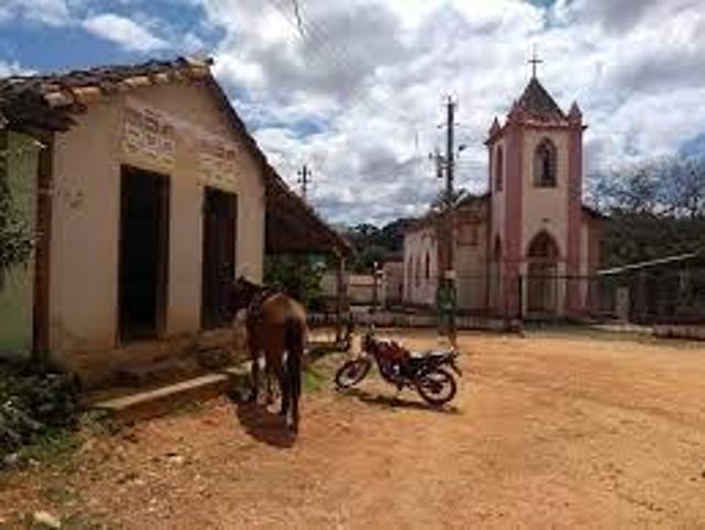 Terreno para Venda em Jaboticatubas, São sebastião do Campinho