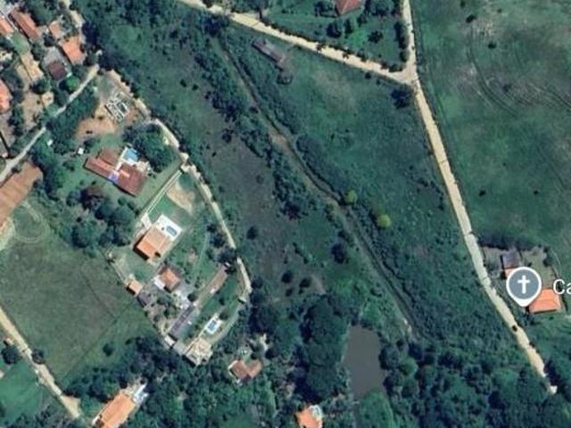 Terreno para Venda em Jacareí, VERANEIO IRAJA trevo Dutra, Dom Pedro
