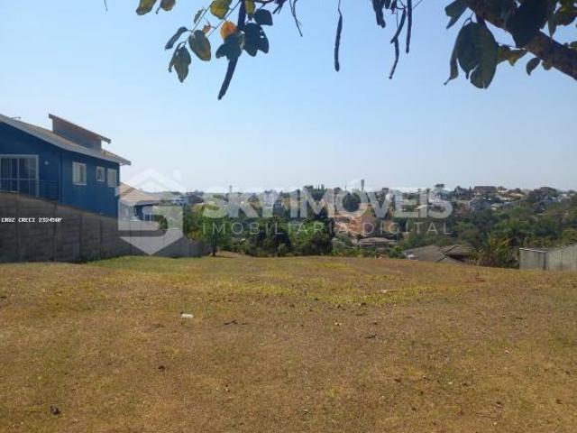 Terreno para Venda em Jacareí, Condomínio Residencial Mirante do Vale