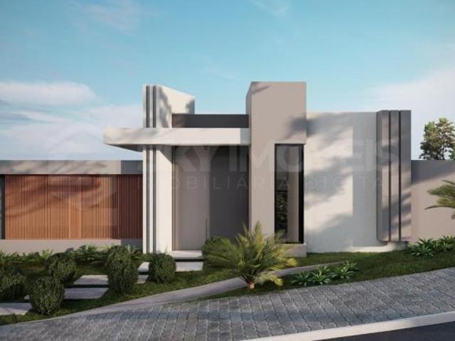 Terreno para Venda em Jacareí, Condomínio Residencial Mirante do Vale