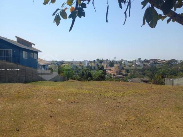 Terreno para Venda em Jacareí, Condomínio Residencial Mirante do Vale