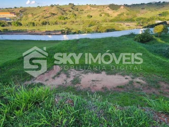 Terreno para Venda em Jacareí, Condomínio Residencial Mirante do Vale
