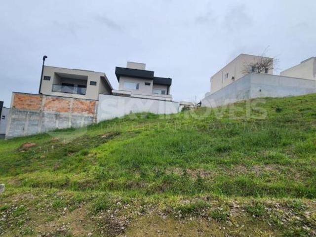 Terreno para Venda em Jacareí, Condomínio Vem Viver Jacareí