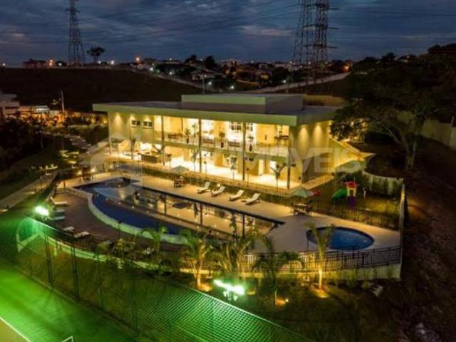 Terreno para Venda em Jacareí, Condomínio Vem Viver Jacareí