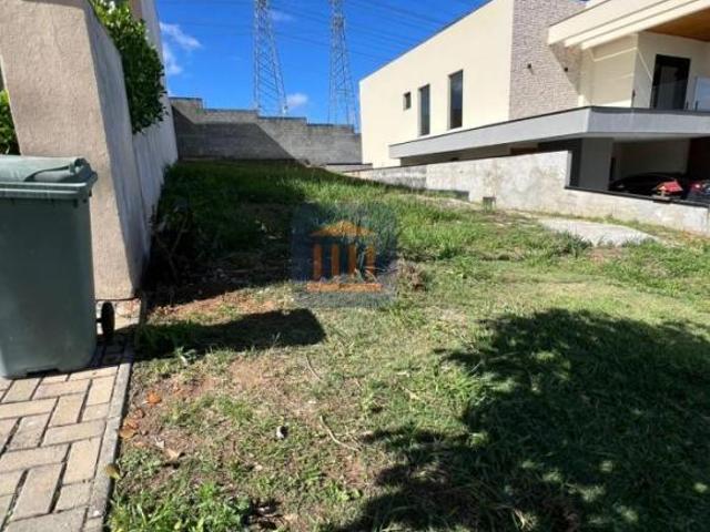 Terreno para Venda em Jacareí, Condomínio Vem Viver Jacareí