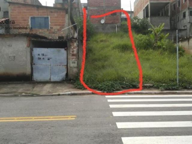 Terreno para Venda em Jacareí, Jardim do Marquês
