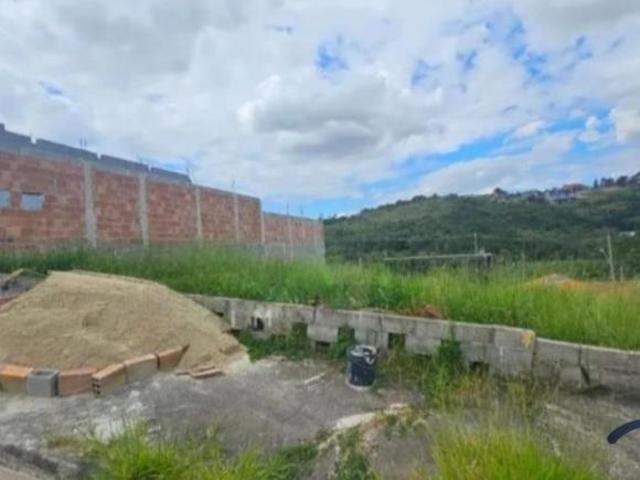 Terreno para Venda em Jacareí, Jardim Sant`Anna do Pedregulho
