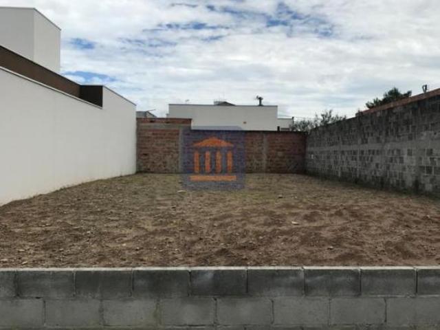 Terreno para Venda em Jacareí, Loteamento Villa Branca
