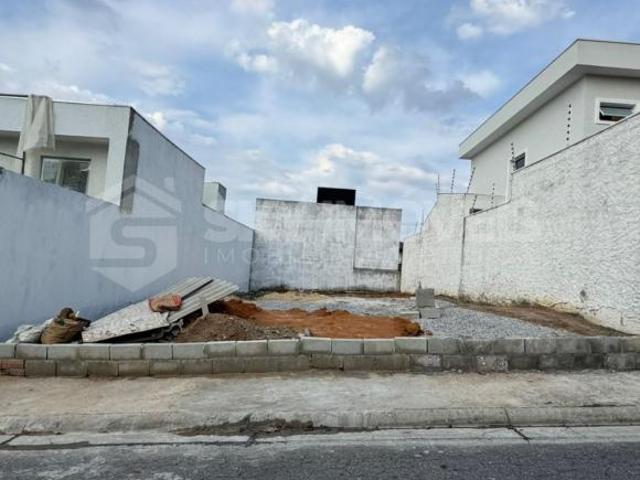 Terreno para Venda em Jacareí, Loteamento Villa Branca