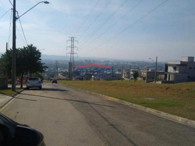 Terreno para venda em Jacareí SP
