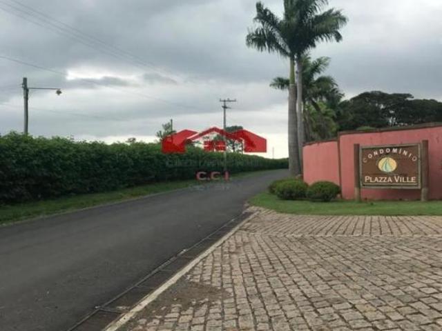 Terreno para Venda em Jaguariúna, Centro