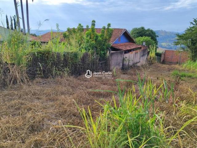 Terreno para Venda em Jaguariúna, Chácaras Santo Antonio do Jardim