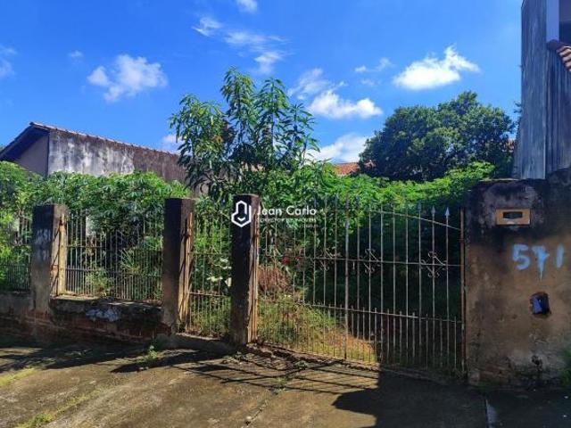 Terreno para Venda em Jaguariúna, Nova Jaguariúna