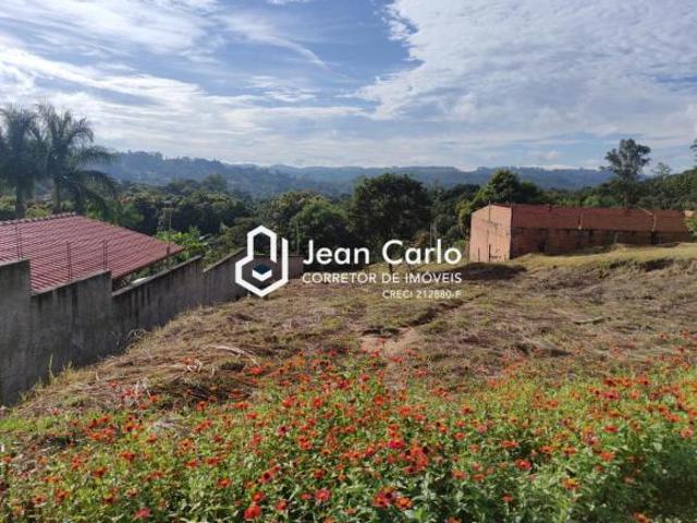 Terreno para Venda em Jaguariúna, Núcleo Urbano Bom Jardim