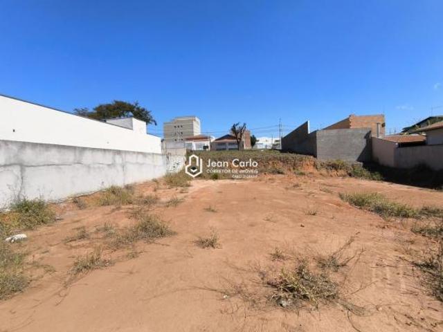Terreno para Venda em Jaguariúna, Sagrado Coração