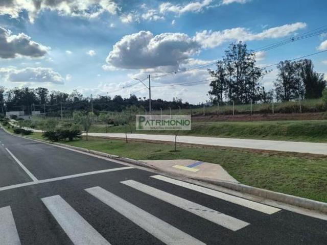 Terreno para venda em Jaguariúna SP, bairro Colinas do Castelo, 250,00 m² de área!