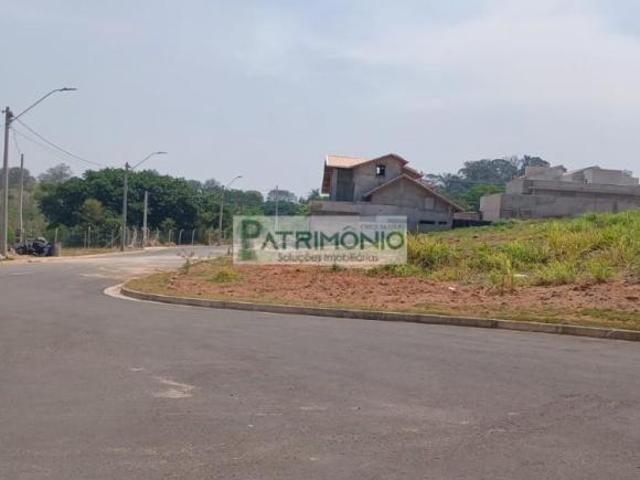 Terreno para venda em Jaguariúna SP, bairro Colinas do Castelo, 282,35 m² de área!
