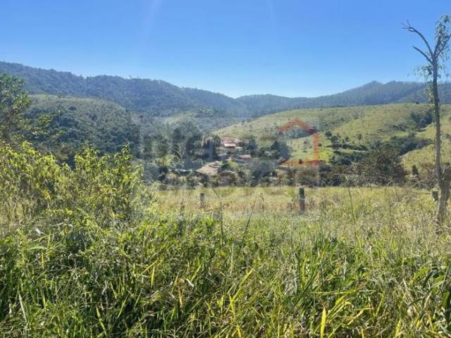 Terreno para venda em Jambeiro de 4800.00m²