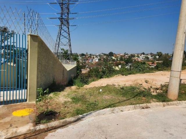 Terreno para Venda em Jandira, Votupoca